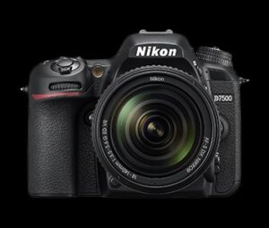 Nikon D7500 Review - All You Need to Know about this Camera